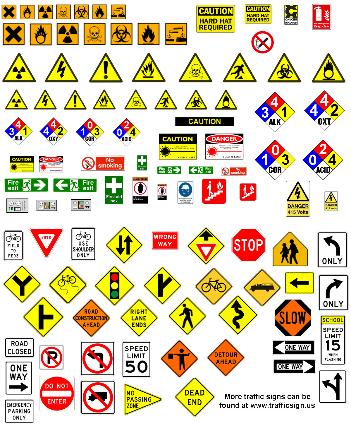 Printable Building Plans | Hirst Arts